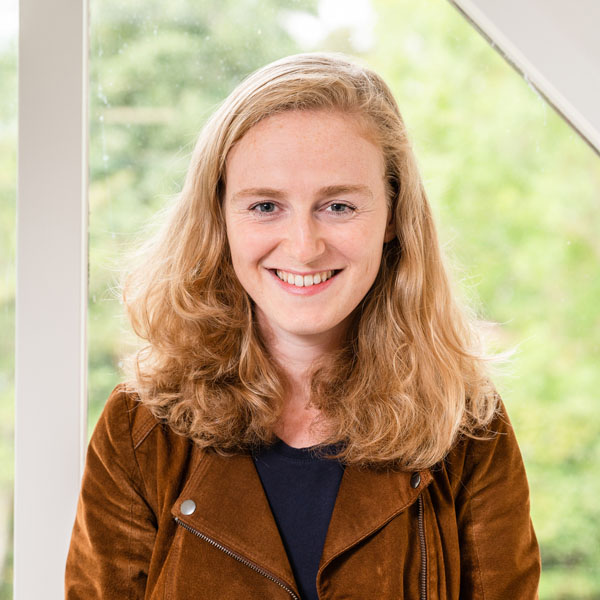 Sandra de Leeuw - Kontakt Mediapartners